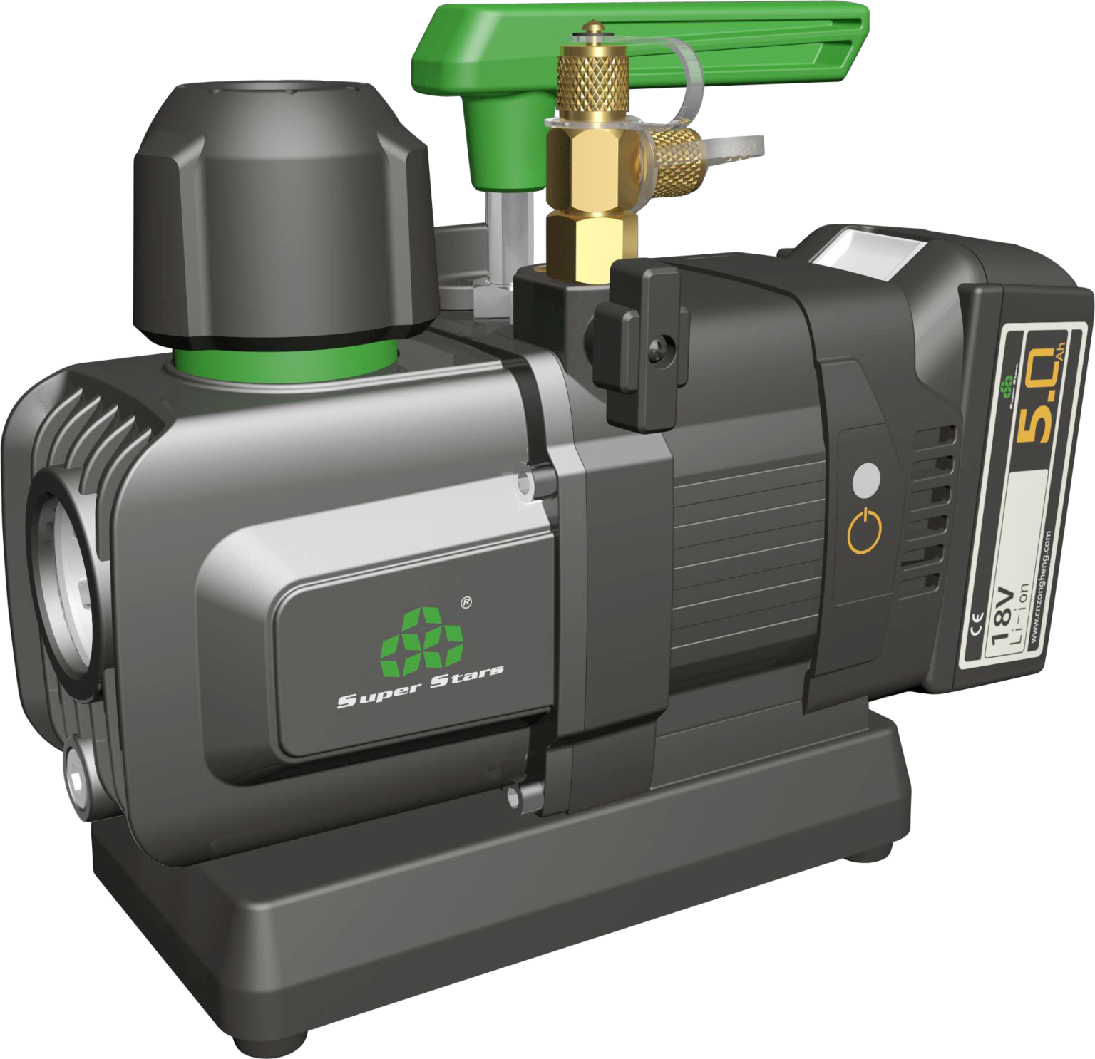 Vacuumpompen - aircogereedschap.nl